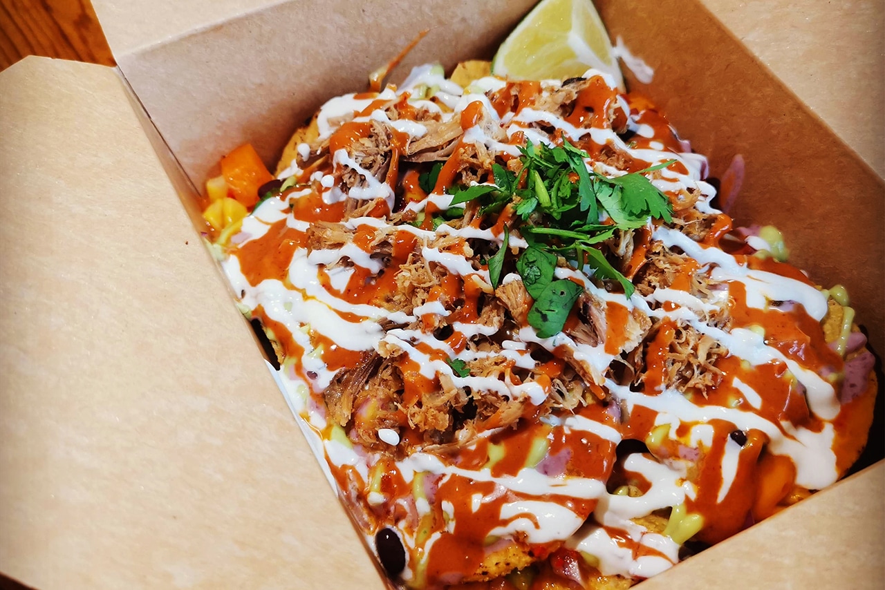 Los Tnt Tacos | Restaurant TNT style Texmex. Tacos, nachos, tacobols et ...