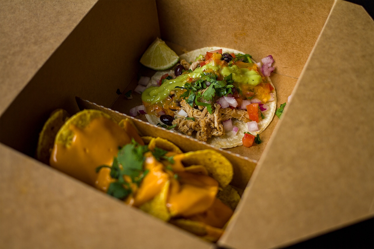 Los Tnt Tacos | Restaurant TNT style Texmex. Tacos, nachos, tacobols et ...